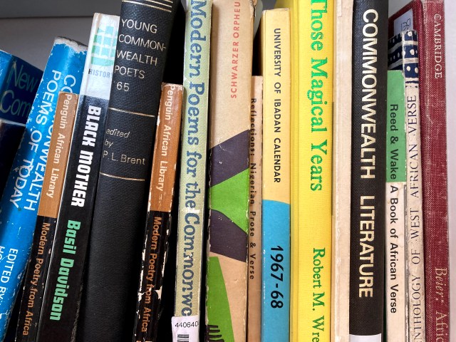 Interview: Martin Banham – Rachel Bower